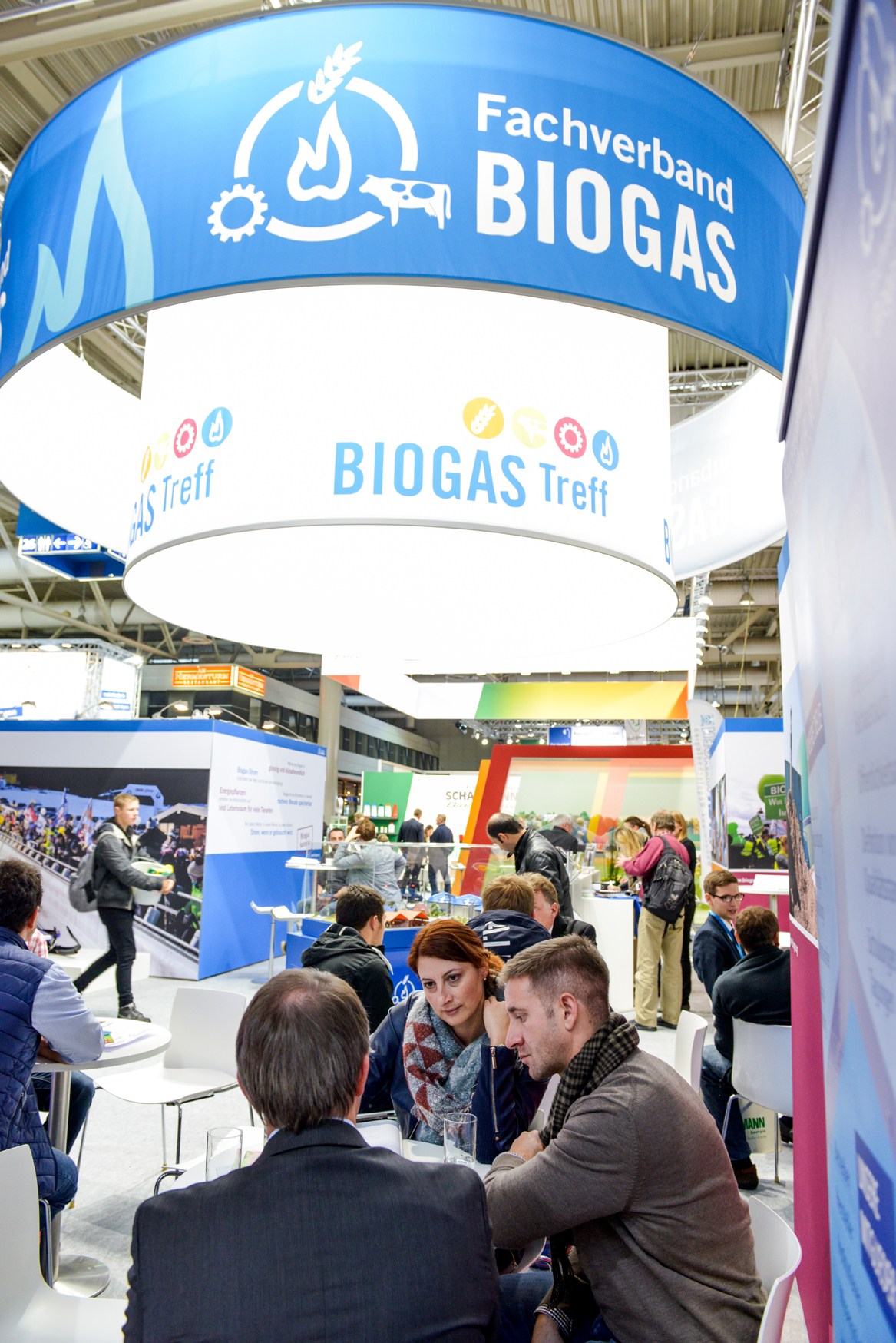 News • Biogasvertriebnord AN GmbH & Co. KG
